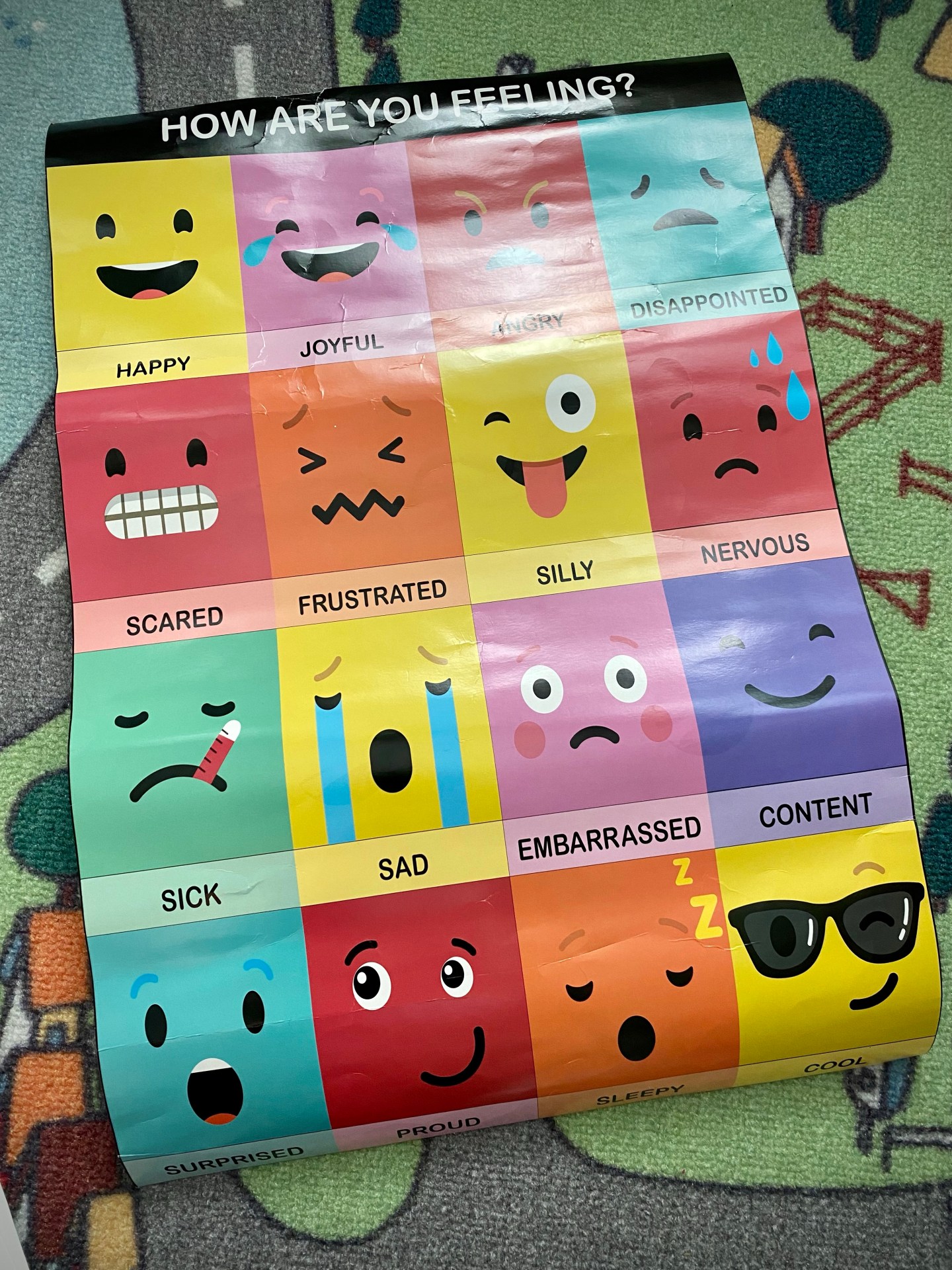 Make Your Own “Calm Box” for Emotional Regulation – Spiral Roots Marketing
