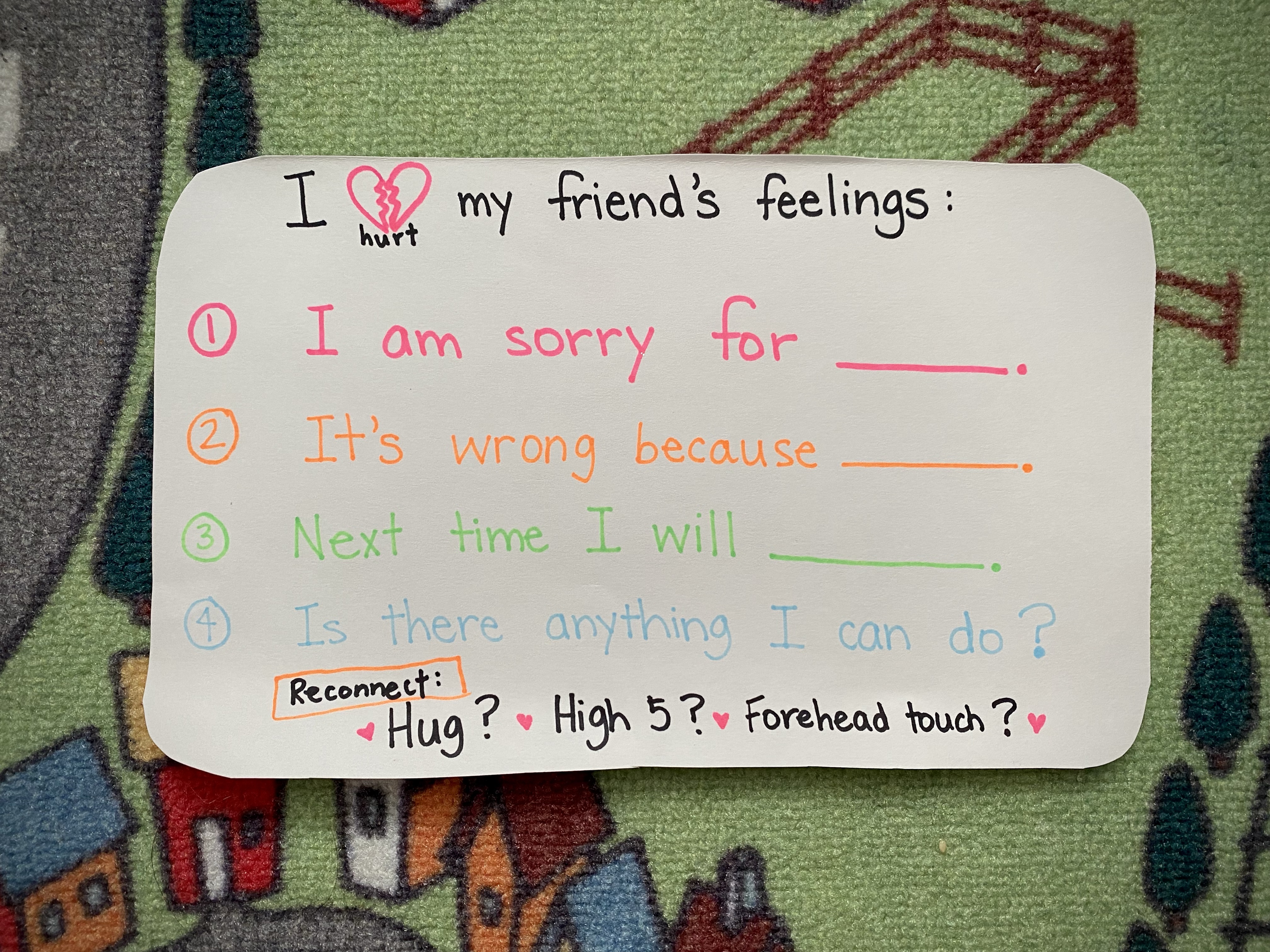 Make Your Own “Calm Box” for Emotional Regulation – Spiral Roots Marketing